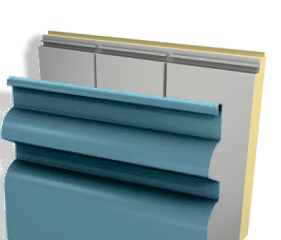 Rainscreen Cladding Systems & Facades | CENTRIA