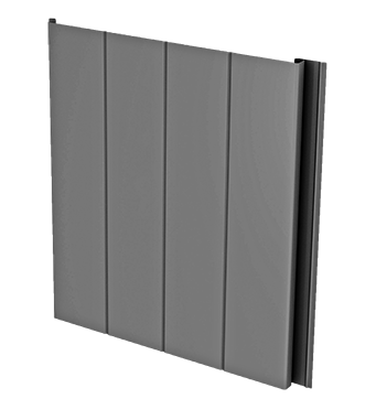 LINER PANEL L-21A - Centria