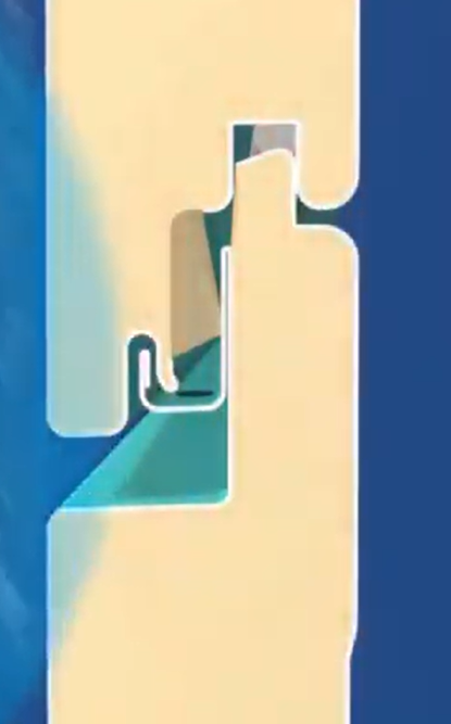 Rainscreen Systems - CENTRIA