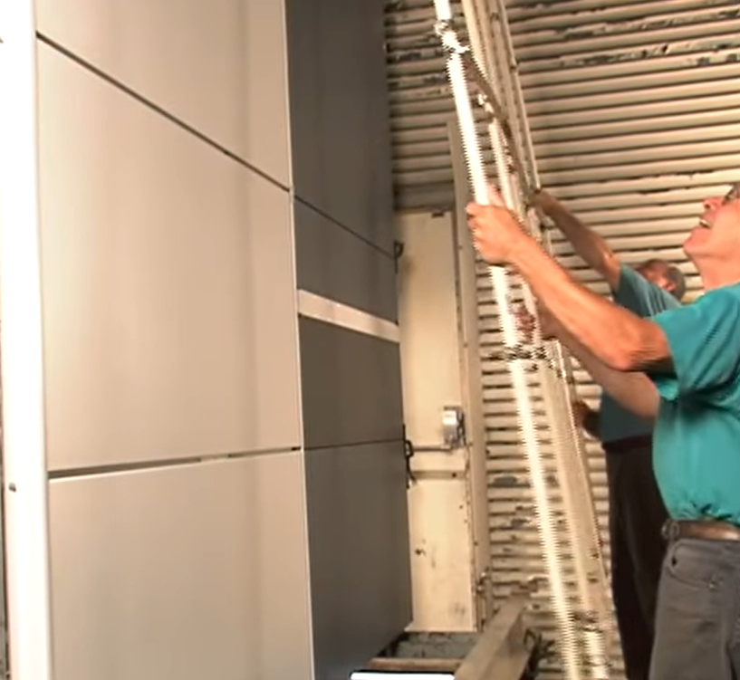 The Rainscreen Principle of Performance - CENTRIA