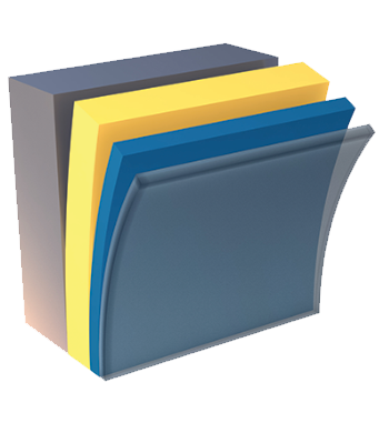 Formawall IMP Design Options | CENTRIA