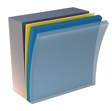 Color Chart - CENTRIA