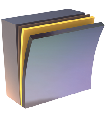 Color Chart - CENTRIA