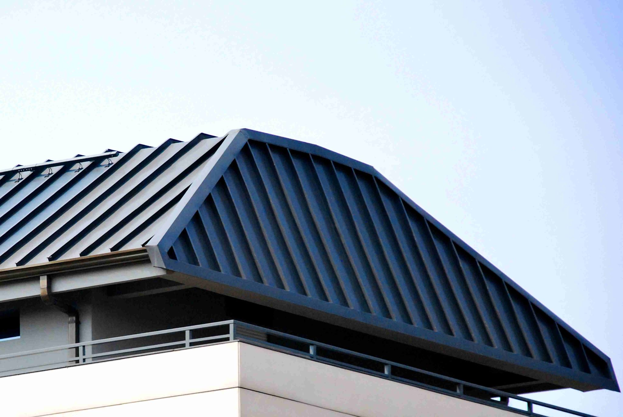 Above All Else: Understanding the Roof Over Your Head - CENTRIA