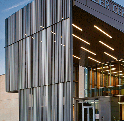 Callier Center for Communication Disorders - CENTRIA