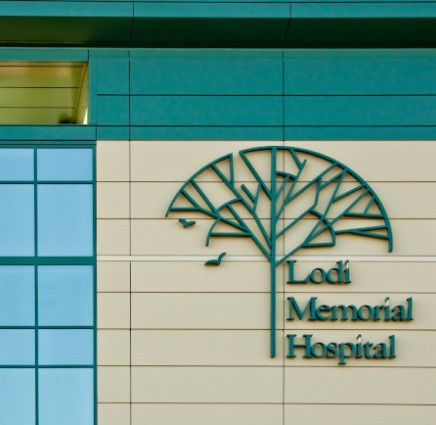 Lodi Memorial Hospital - CENTRIA