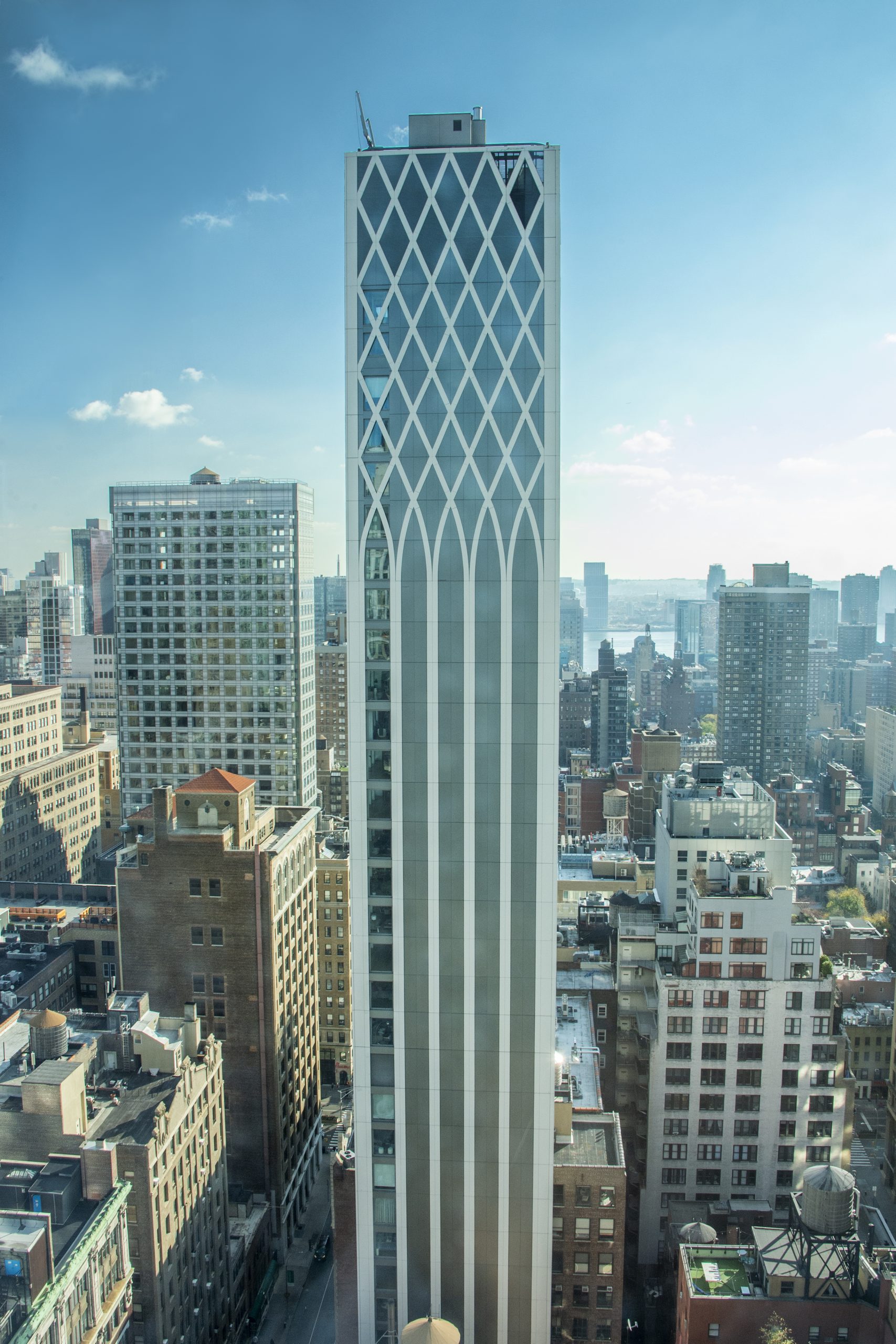 Architectural Metal Wall Panels & Roofing Systems for Multi-Residential ...