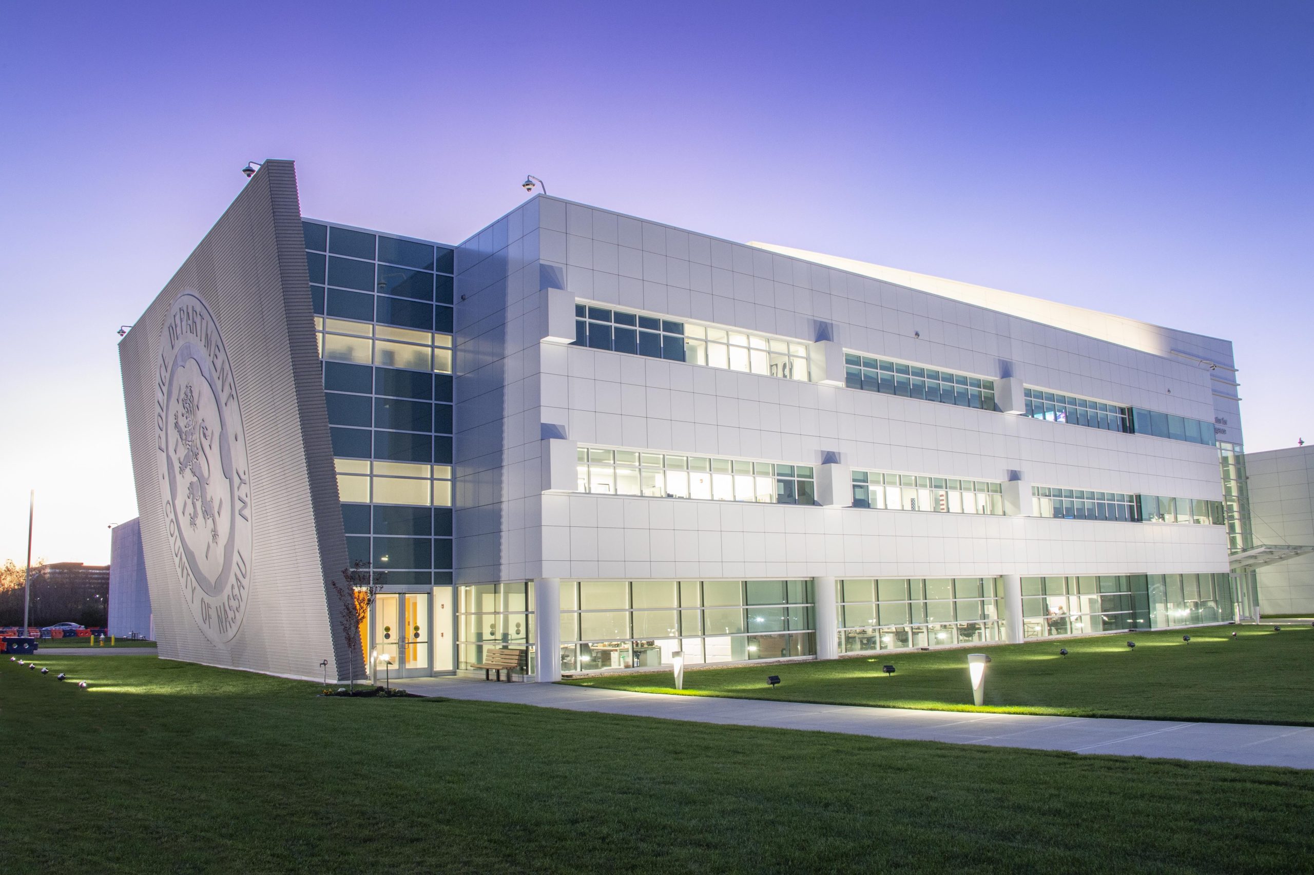 Zak World of Facades in New York - CENTRIA