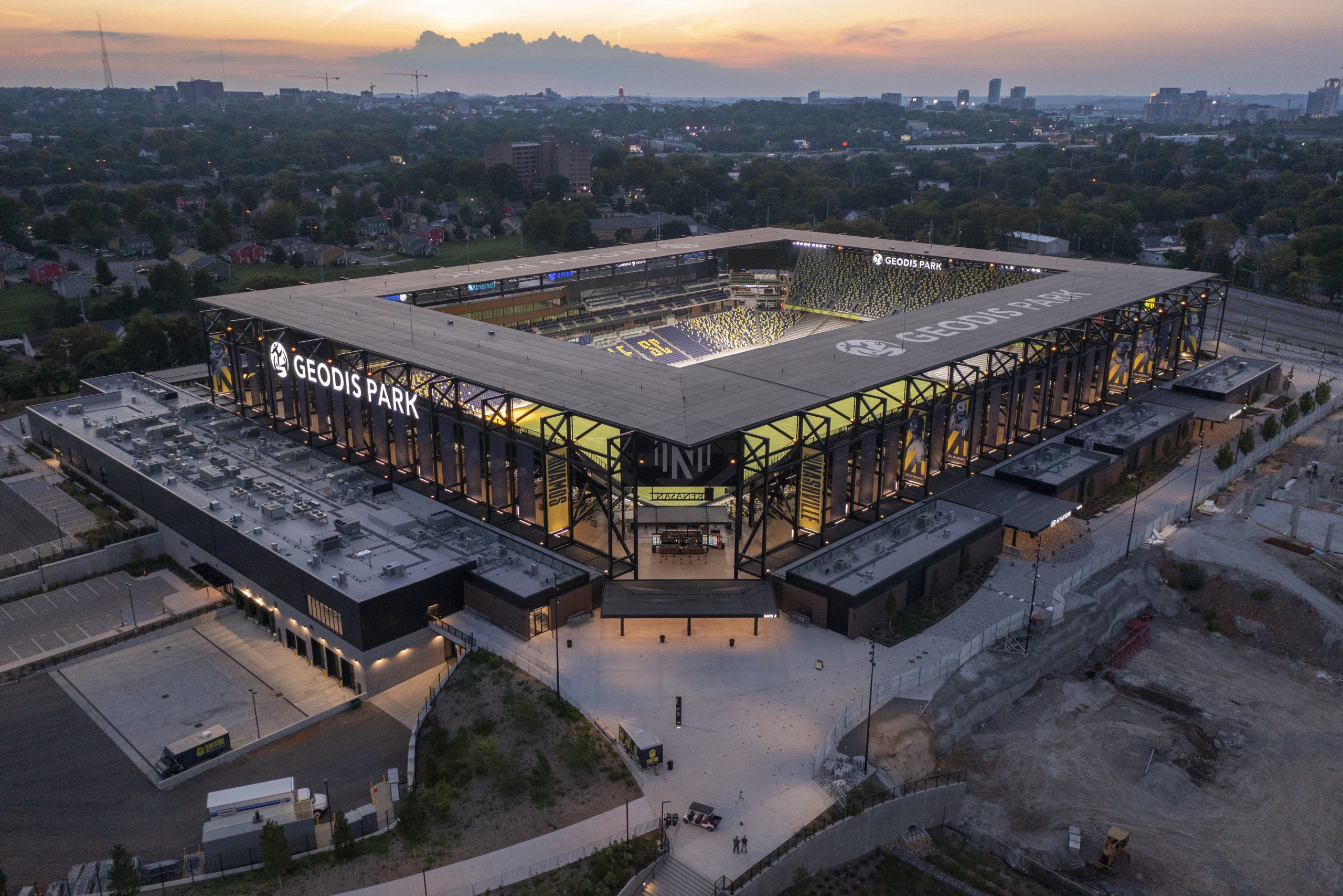 Rainscreen Stocked Coil Program - CENTRIA